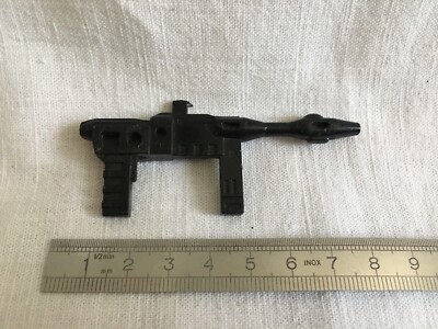 Vintage arme, Weapon pour Bioman, Bandaï, Poppy, Power Rangers robot | eBay