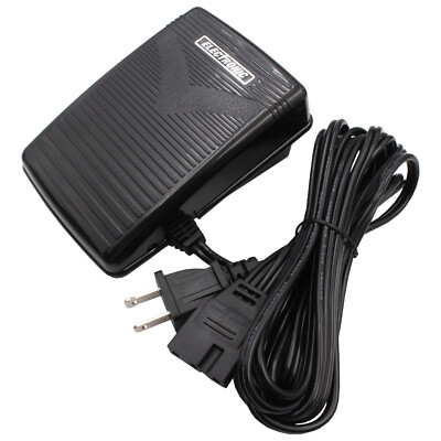 Foot Control Pedal for SINGER 14SH654 14SH744 14SH754 14SH764 14U12 ...