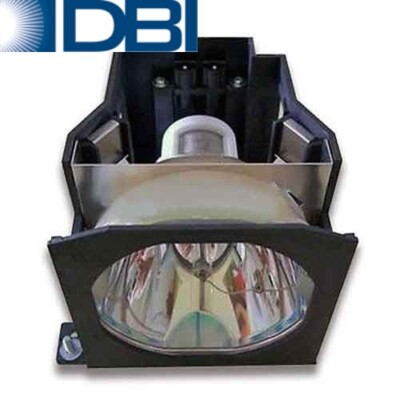 GENUINE OEM PANASONIC ET-LAD7700L LAMP FOR PT-D7700K PT-D7700EK PT ...