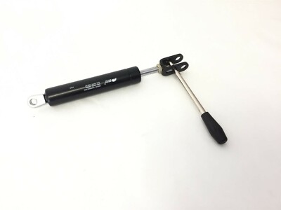 Life Fitness Lifecycle Recumbent Bike Rexon Shock REX2RYQ | eBay