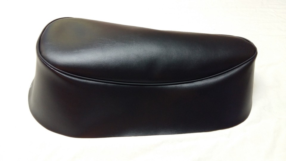 Rockford Chibi "REPLACEMENT SEAT COVER" fits early 70's Chibi 60cc ...