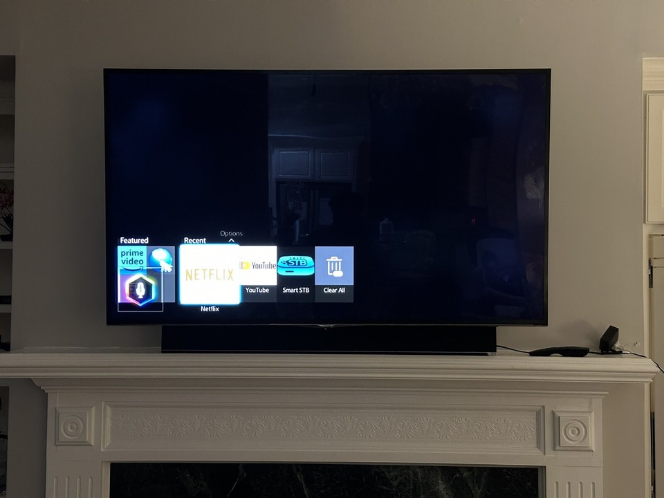 samsung 60 inch smart tv | eBay