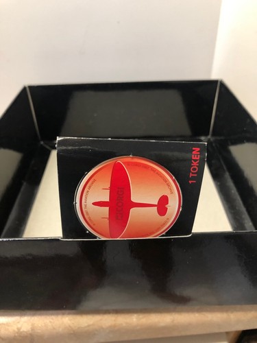 Corgi AA37802 Albatros D.V LTN Friedrich Ritter Von Roth Jasta 23B 1:43 ...