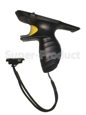 Barcode Scanners - Psion Teklogix