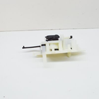 NEW MERCEDES-BENZ VITO W639 HEATER ACTUATOR MOTOR A0009060805 ORIGINAL ...