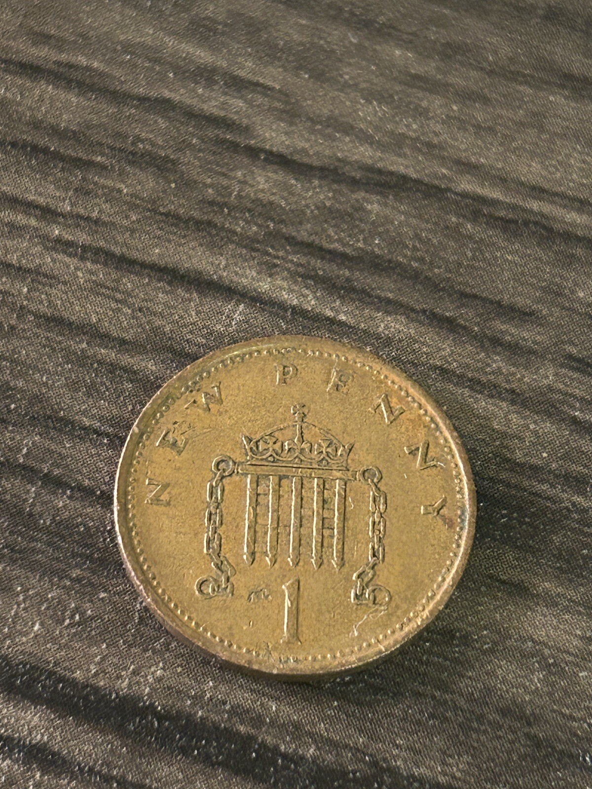 New Penny 1979 Rare 1p Coin (Good Condition) | eBay UK