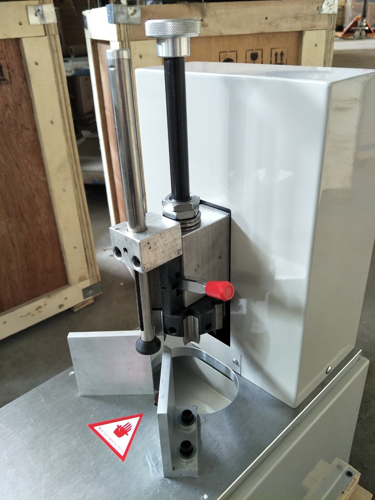 Electric Round Corner Machine Cutter Corner Rounding Machine with ...