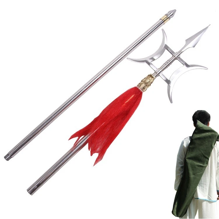 Chinese Kung Fu Weapons