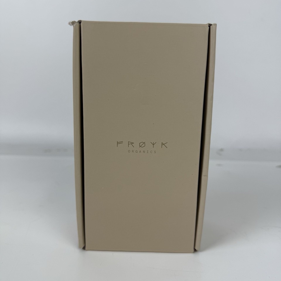Froya Complete Acne System for Woman Balm, Scrub & Redness Stopper Set ...