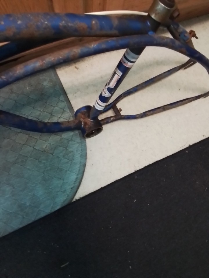 R41,3 20"HUFFY,MUSCLE BIKE,all Pro 20"FRAME,BUZZ BIKE,COAST TO COAST ...