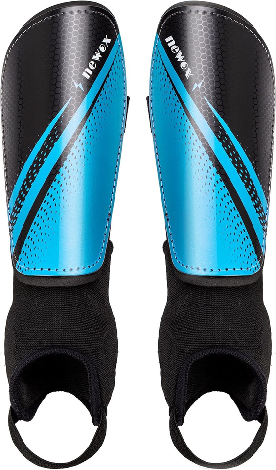 Soccer Shin Guards Kids Youth - Shin Pads Protection Boys Shin Guards ...