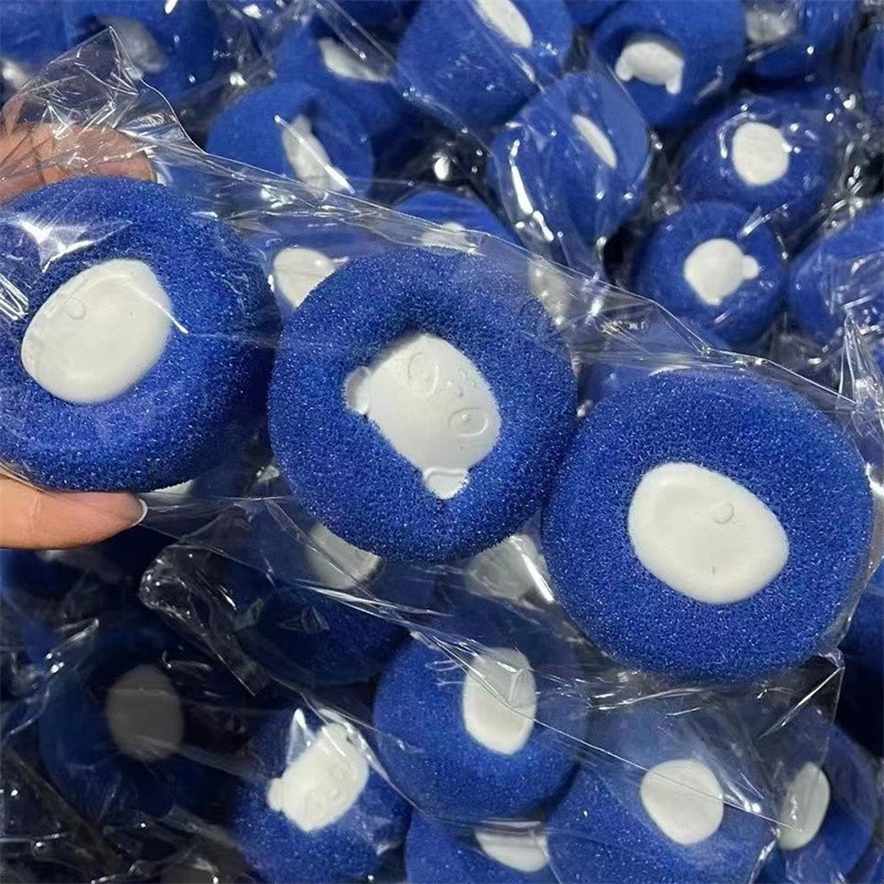 9pcs Magic Laundry Ball Kit Hair Remover Pet Clothes Cleaning Tools | eBay