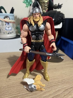 Marvel Legends Destroyer Action Figure Thor Destroyer 2-Pack Hasbro ...