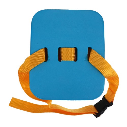 Children's Back Float Kids Swim Trainer Beginner Swimming Floats | eBay