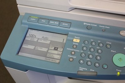 Canon ImageRUNNER 2200 Copier Scanner Fax – Works Great! $60 OBO ...