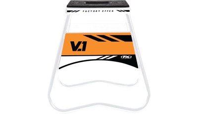 Factory Effex 24-45510 KTM Bike Stand - White | eBay