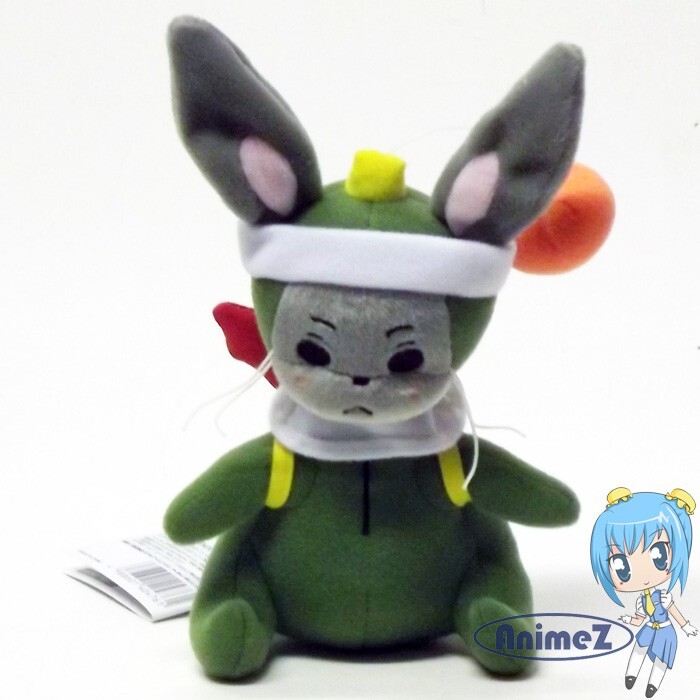 Soft Toy Moogle Nono 20cm For Final Fantasy XII Japan | eBay