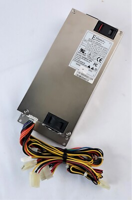Enhance Electronics ENH-0620 Power Supply | eBay
