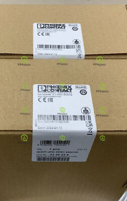1Pcs New PHOENIX 2320238 QUINT-UPS/24DC/24DC/20 power supply Free ...
