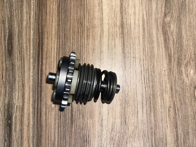 1996 93-98 HONDA CR125R Power Valve | eBay