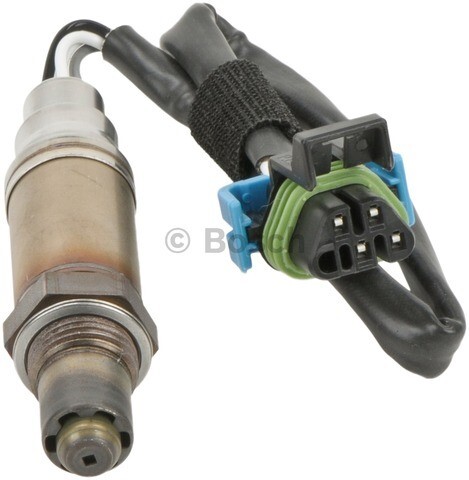 Oxygen Sensor OE BOSCH Upstream for 2007 CHEVROLET SILVERADO 3500 ...