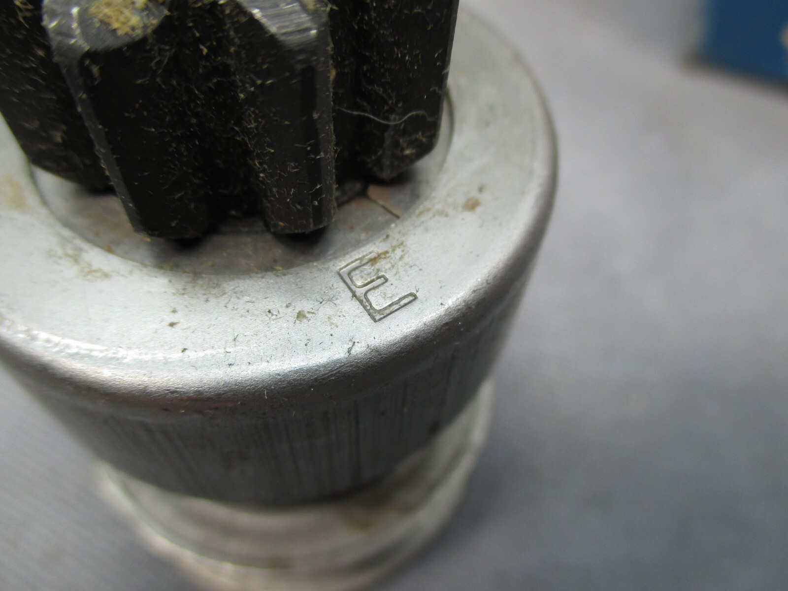 Ford OEM Starter Drive Assembly C3TZ-11350-B 1 Piece 16-143 FoMoCo New ...