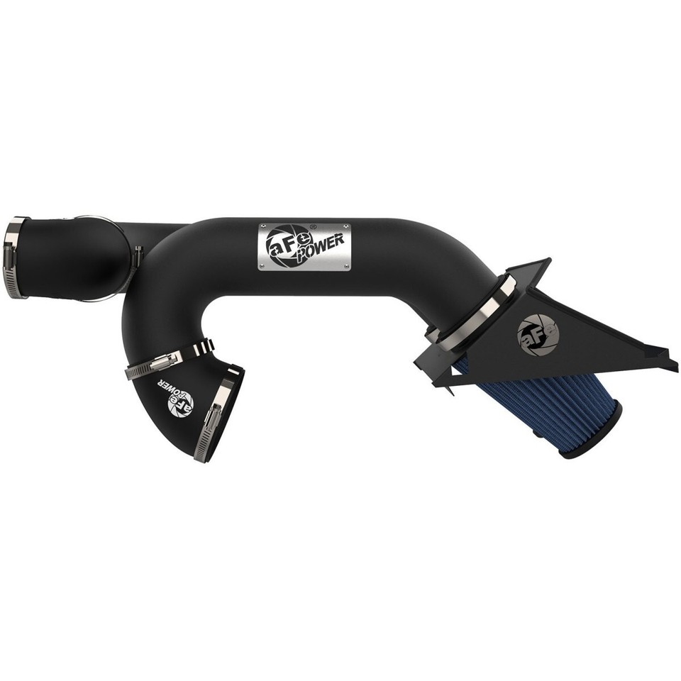 54-12972-B aFe Cold Air Intake for F150 Truck Ford F-150 Expedition ...