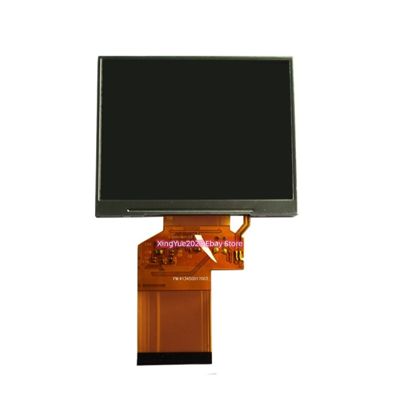 NEW 3.5'' Inch LQ035NC111 LCD Display Screen Panel 320*240 1 Year ...