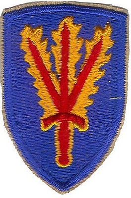 US ARMY 166TH REGIMENTAL COMBAT TEAM PATCH (REPRODUCTION) | eBay