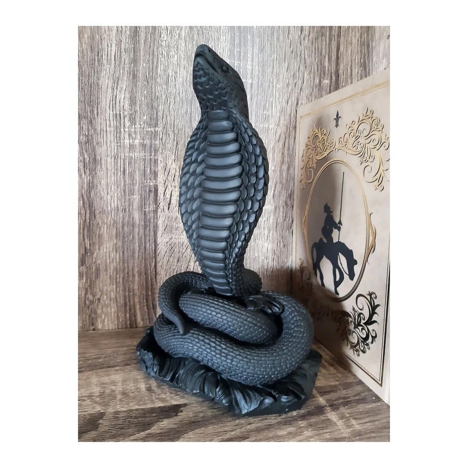 Big snake mold i-t0 Resin, plaster, soap mold, beeswax candle mold | eBay