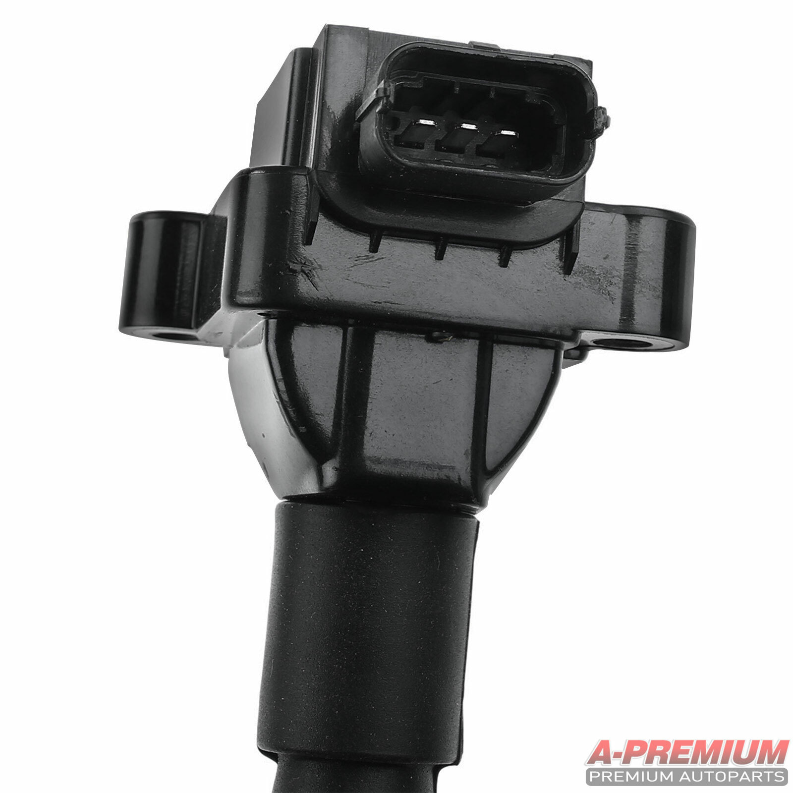 A-Premium 6x Ignition Coil for Porsche 911 Boxster 996 997 986 987 ...