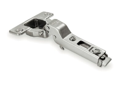 Italian Cabinet Hinges 500 M44 self closing hinges opening 110° - ø 35 ...