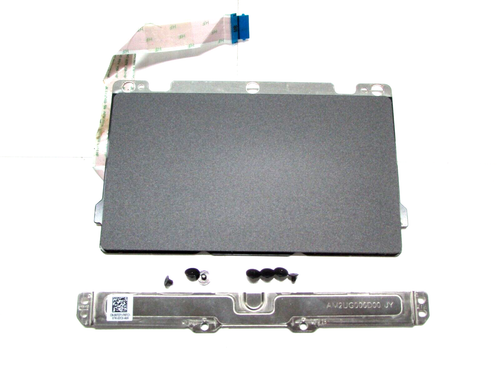 OEM Dell Latitude 7410 Laptop BLACK Touchpad Sensor Module Bracket ...