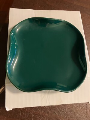 "Spoon Rest" - Green - Unique Shape - Great Gift idea from Cormomu | eBay