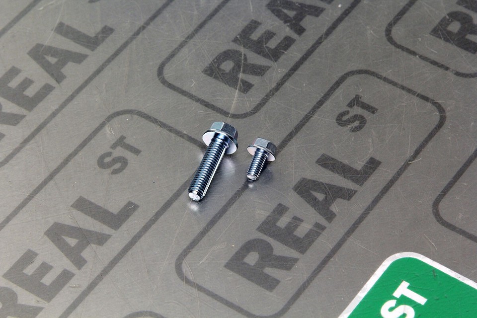 Mazworx 2JZ Engine Bolt Kit 10.9 for Toyota Supra 93-98 MKIV 2JZ-GE 2JZ ...