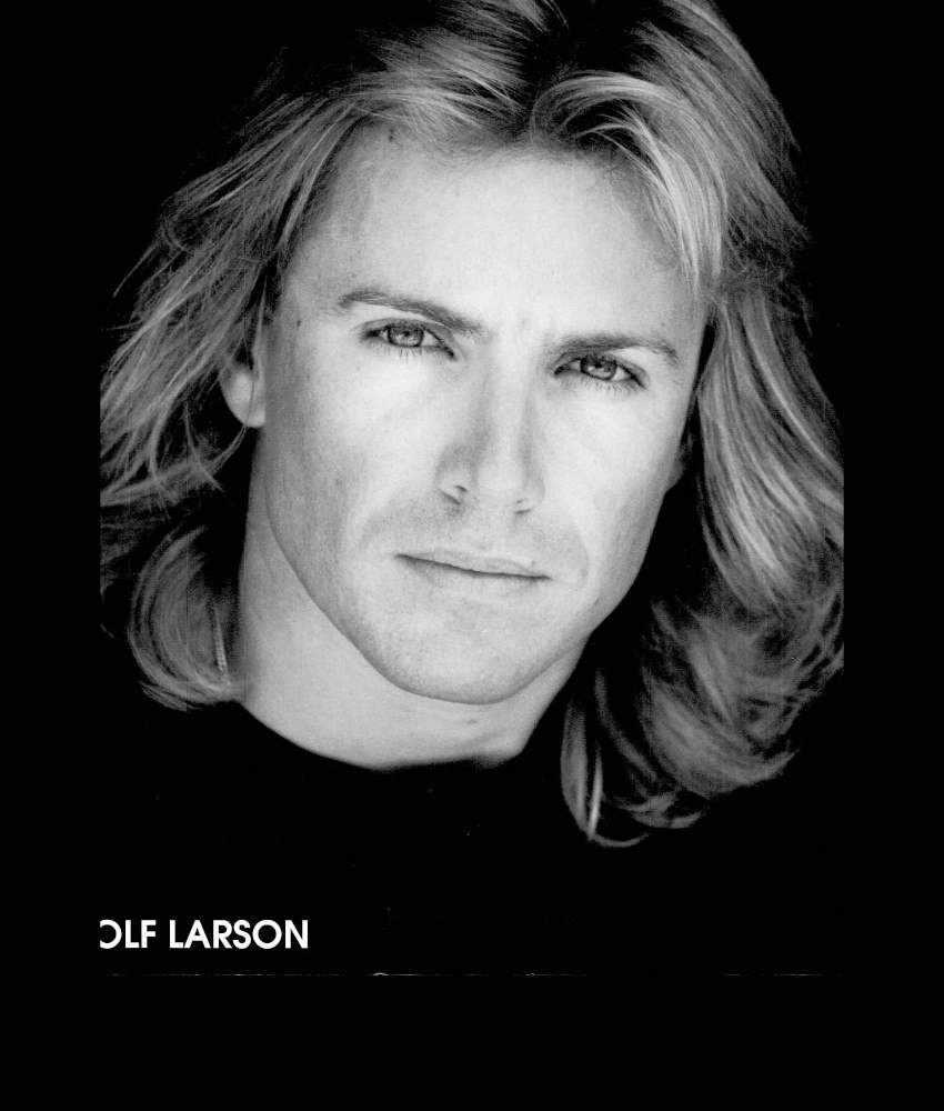 Wolf Larson's Instagram, Twitter & Facebook on IDCrawl