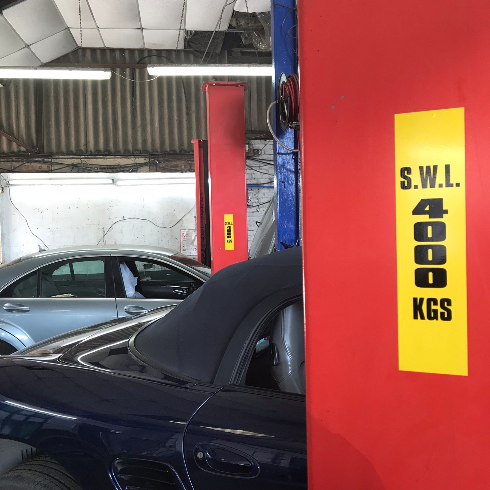 MOT SIGNS | MOT SIGN | VOSA DVSA | SWL | | Grelly UK