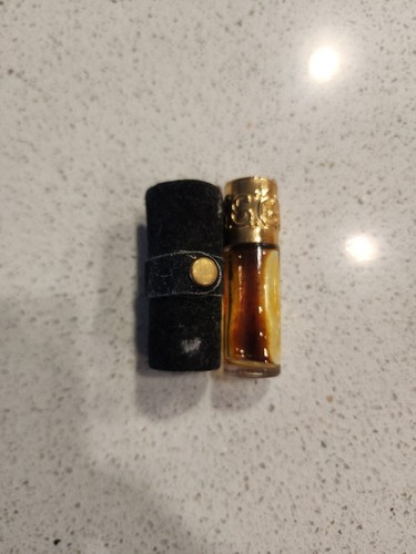 Rare Antique Avon Products Bottle Pasadena New York Nearness Perfume ...