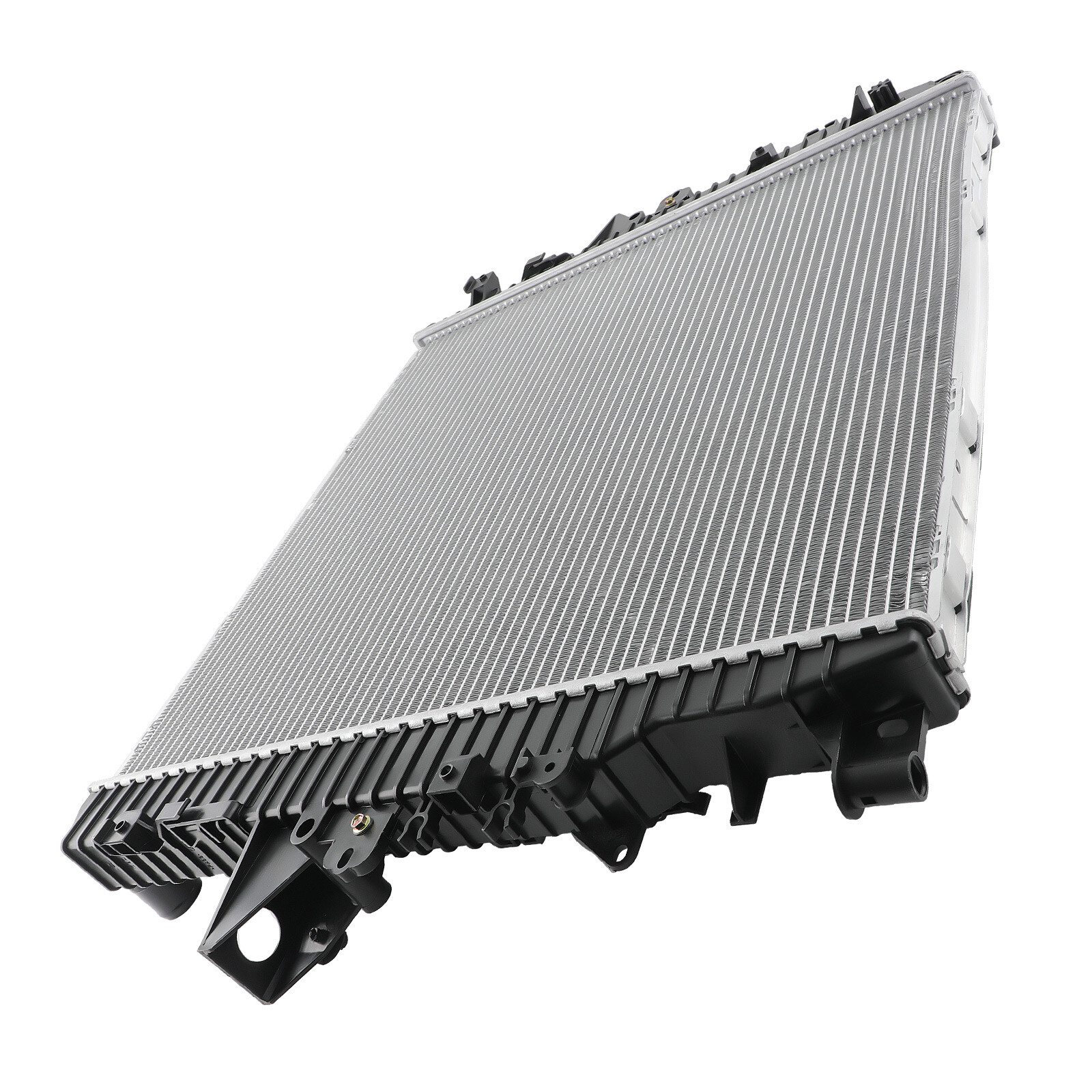Aluminum Radiator Automatic for LR3 2005-2009 Range Rover Sport 2006-09 ...