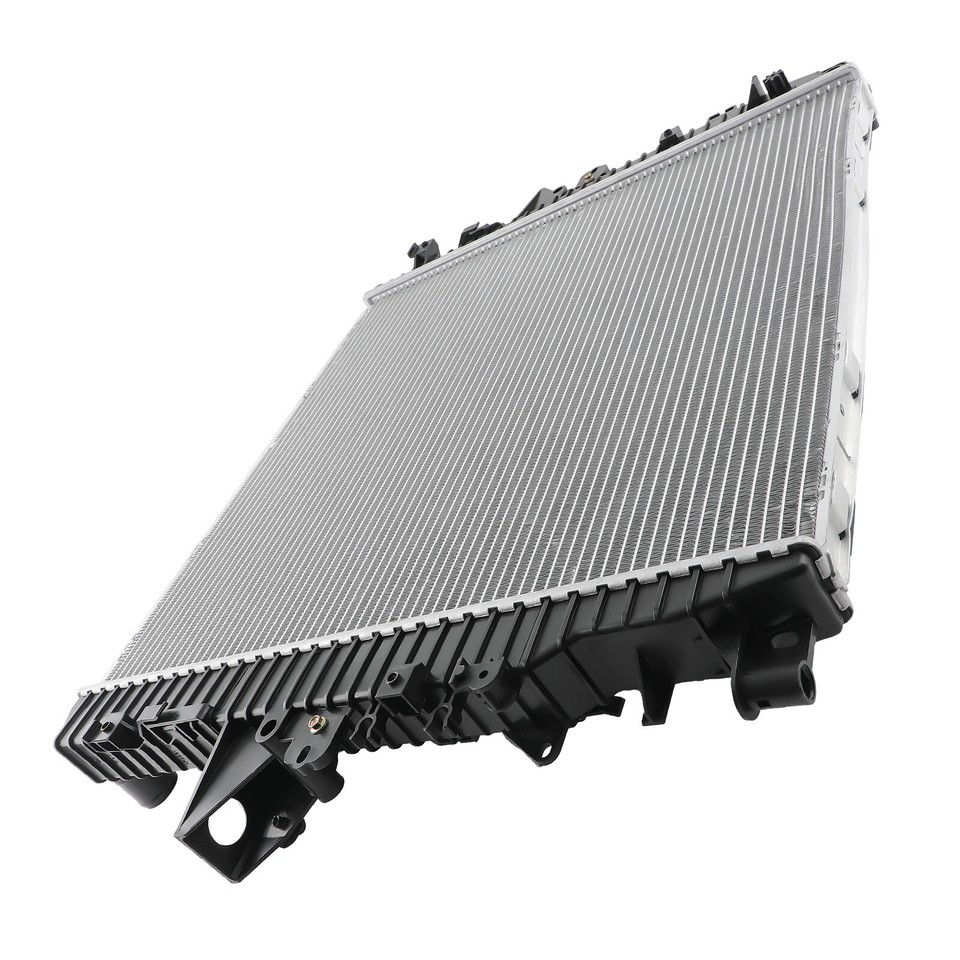 Aluminum Radiator Automatic for LR3 2005-2009 Range Rover Sport 2006-09 ...