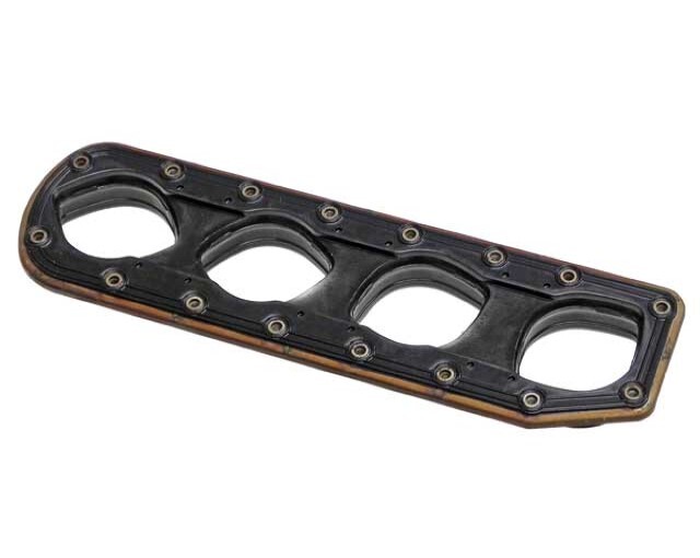 Genuine OEM Left Lower Engine Intake Manifold Gasket For BMW ...