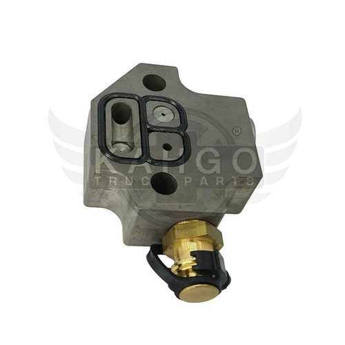 OEM PACCAR Valve Assy - Fuel Contror 1887759PE | eBay