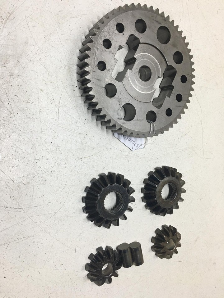 187Q0033510 TUFF TORQ TRANSMISSION GEAR ASSEMBLY | eBay