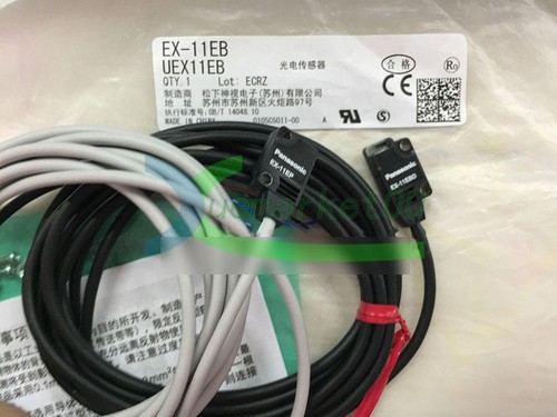 1PC NEW EX-11EBD EX-11EP SUNX Switch #F20 | eBay