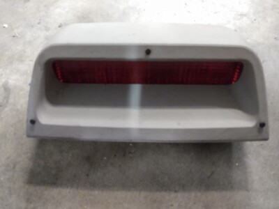 Ford COUPE SEDAN Third Brake Light Rear Window Decklid OEM | eBay