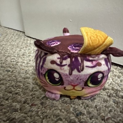 Cookeez Makery Freezy Cakes Tiger Berry Ripple Scented Plush- Tested ...