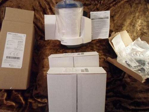 NEW PureWick PW100 Urine Collection System with 2 Boxes Female ...