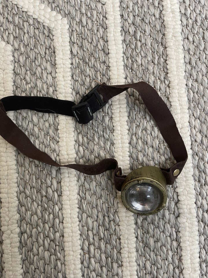 STEAMPUNK MONOCLE GOGGLE COSPLAY MAD EYE | eBay