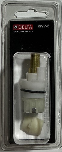 Delta Faucet Home Kitchen Tap Cartridge Replacement Stem Unit Assembly ...