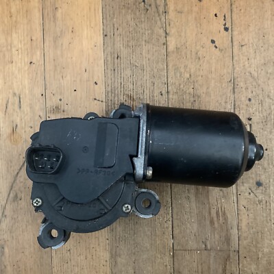 98 99 00 01 02 03 04 TOYOTA TACOMA FRONT WINDSHIELD WIPER MOTOR 85110 ...